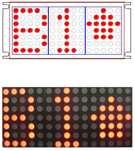 Dot Matrix Displays Programmer | www.ecd.com.au